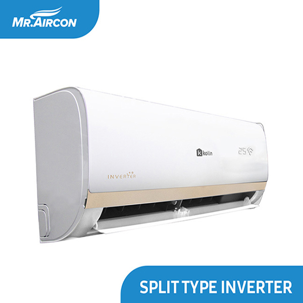 Wall Mount Split Type – Aircon.ph