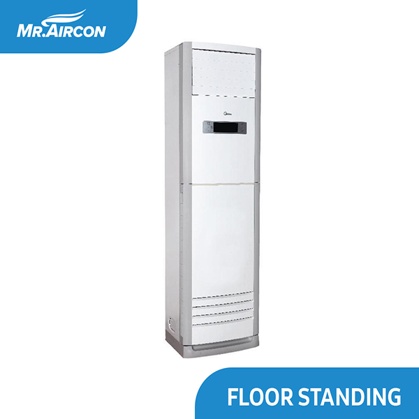 Midea – Aircon.ph