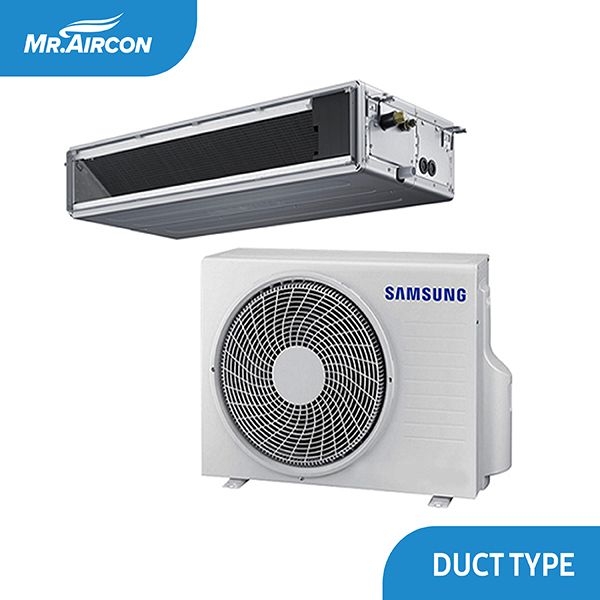 Samsung Ceiling Concealed Duct Type Aircon – Aircon.ph